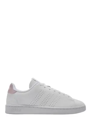 Adidas Advantage Sneakers - White