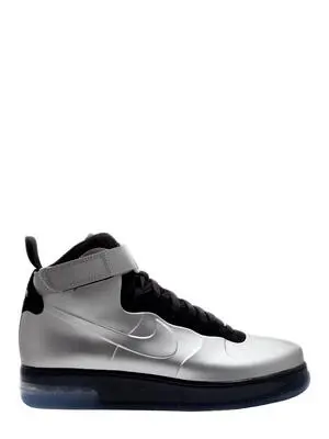 NIKE Nike Air Force 1 Foamposite High Top Sneakers