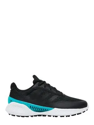 Adidas Summervent Spikeless Golf - Black