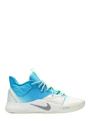 Nike Pg 3 Ep 'lure' Sneakers - Blue