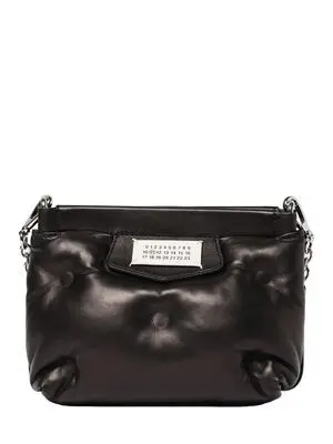 MAISON MARGIELA Mini Bag - Black
