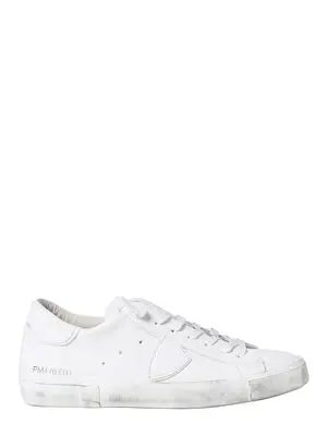 Philippe Model Philippe Model Sneakers Milk