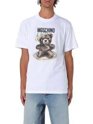 Moschino T-shirt - White