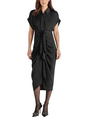 Steve Madden Tori Dress - Black