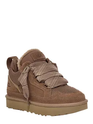 UGG Lowmel Hiking Sneakers Hickory