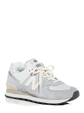 NEW BALANCE 574 Low Top Sneakers Granite