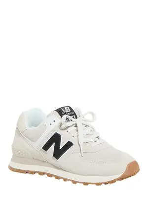 NEW BALANCE 574 Low Top Sneakers Reflection