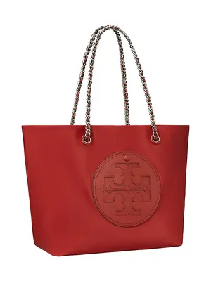 Tory Burch Tory Burch Ella Chain Tote Bricklane