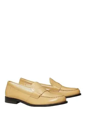 Tory Burch Classic Loafer - Cantucci