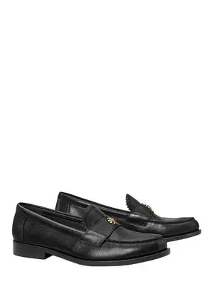 Tory Burch Classic Loafer - Perfect Black