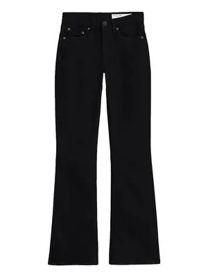 RAG & BONE Peyton Mid-rise Bootcut