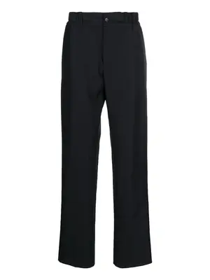 LANVIN Lanvin Monogram Trousers