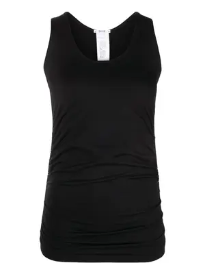 Wolford Body Shaping Tank Top - Black