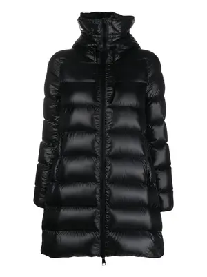 Moncler Suyen Down Jacket - Black