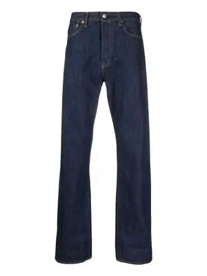 LEVI'S Levi's 501 Straight-Leg Jeans