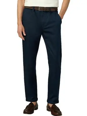 Joe's Jeans Joe's Jeans The Laird Drawstring Trousers True Navy