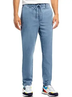 Joe's Jeans Joe's Jeans The Laird Drawstring Trousers Vintage Blue