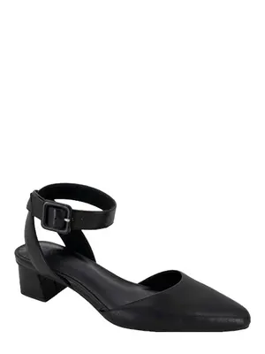 Splendid Splendid Lisetta Pointed Toe Pump Black