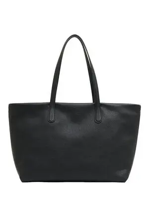 MANSUR GAVRIEL MANSUR GAVRIEL Everyday Zip Tote Black