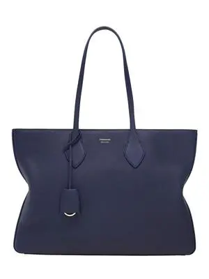 SALVATORE FERRAGAMO Star-Shaped Tote Bag