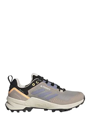 Adidas Swift R3 Gore-tex Sneakers - Tan