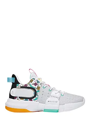 ANTA Shock The Game Daringly 2.0 'free To Dream' Sneakers - White