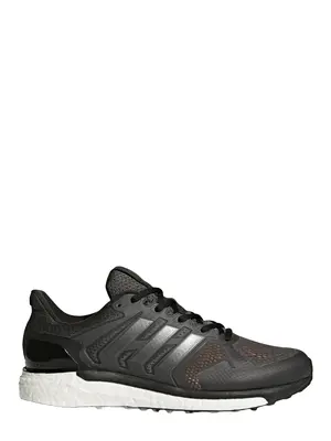 Adidas Supernova St Athletic Sneakers - Grey