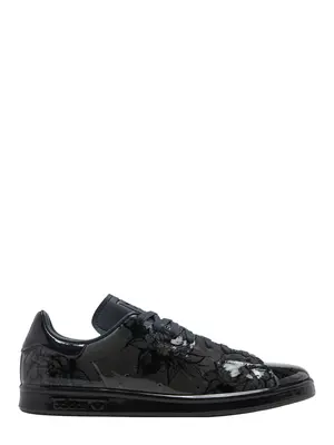 Adidas Stan Smith "chinese Porcelain" Sneakers - Black