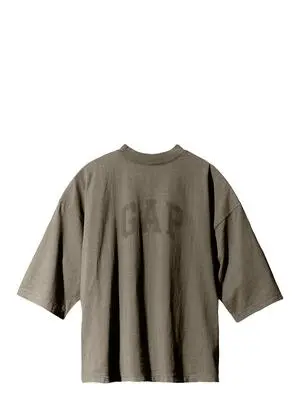 Yeezy 3/4 Sleeve Tee - Brown