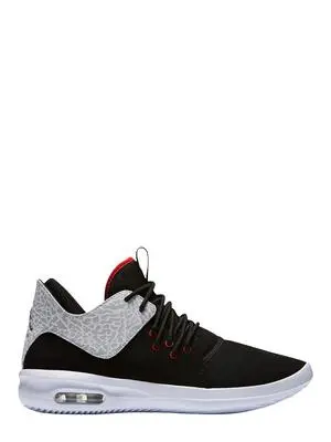 JORDAN First Class Sneakers - Black