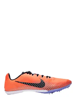 Nike Zoom Rival M Athletic Shoes - Orange