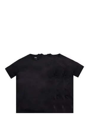 Kith Undershirt 3-pack - Black