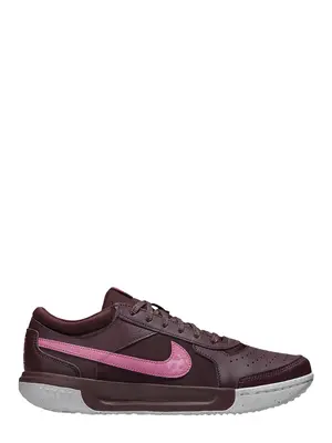 Nike Nikecourt Zoom Lite 3 Premium - Red