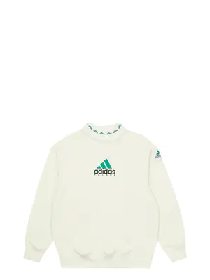 PALACE X Adidas Eqt Crew 'off - White
