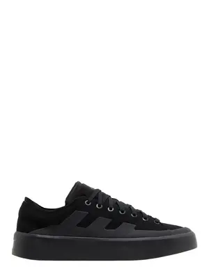 Adidas Znsored Triple Sneakers - Black