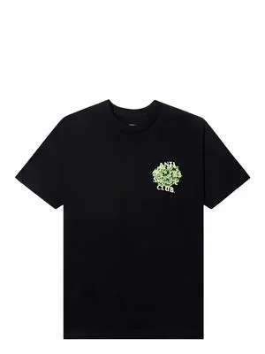 ANTI SOCIAL SOCIAL CLUB All Rise Tee - Black