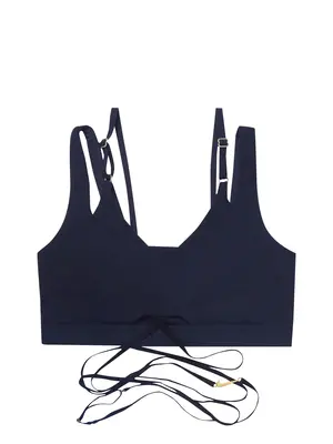 Nike X Jacquemus La Brassière - Blue