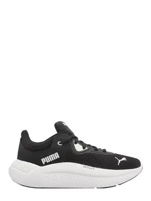 PUMA Softride Pro Sneakers - Black