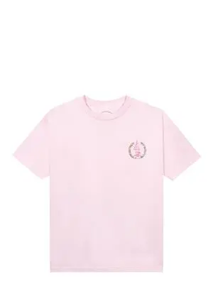 ANTI SOCIAL SOCIAL CLUB Suzuka Tee - Pink