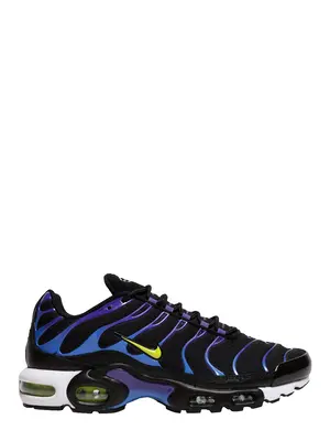 Nike Air Max Plus 'kaomoji' Sneakers - Black