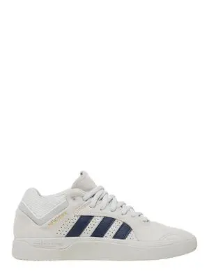Adidas Tyshawn 'new York' Sneakers - Grey