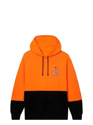 ANTI SOCIAL SOCIAL CLUB Kkoch Construction Safety Hoodie - Multicolor