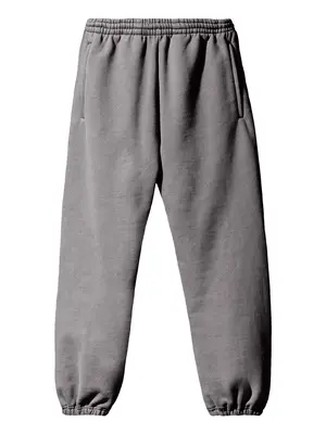 Yeezy Fleece Jogging Pant - Grey