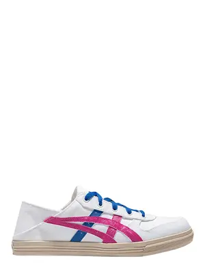 Asics Aaron Slip-on Sneakers - White