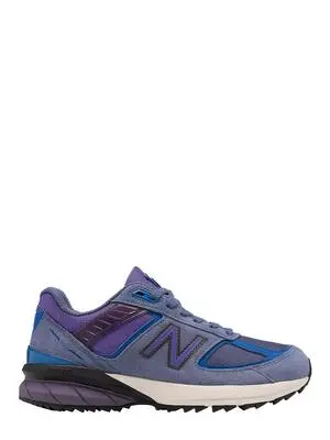 NEW BALANCE 990v5 Trail Made In Usa - Blue