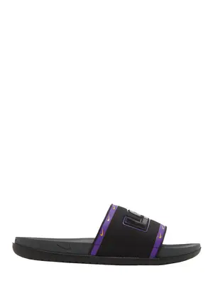 Nike Offcourt Lsu Slide - Black