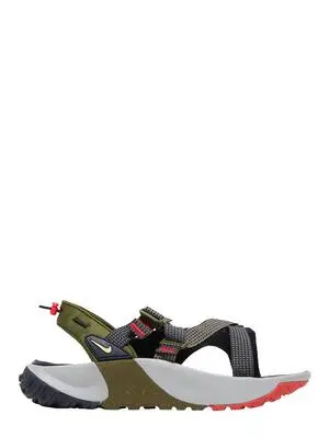 Nike Oneonta Sandal Green
