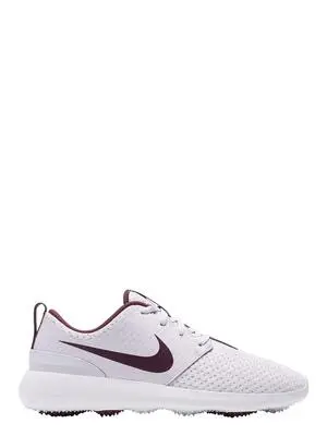 Nike Roshe Golf Sneakers - Purple
