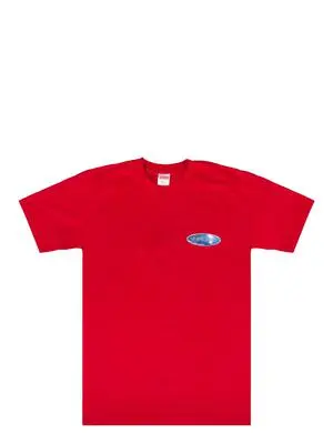 SUPREME Fronts Tee