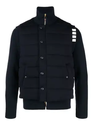 THOM BROWNE Thom Browne Padded Jacket
